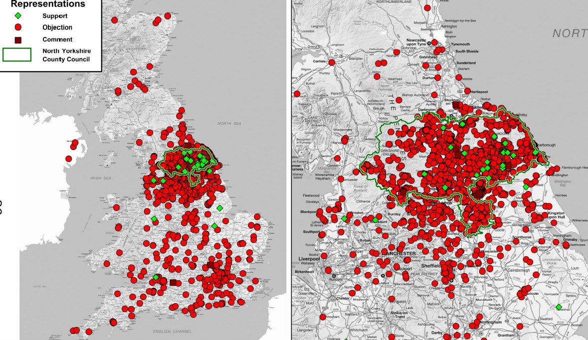 Guide to Third Energy fracking application – DRILL OR DROP?