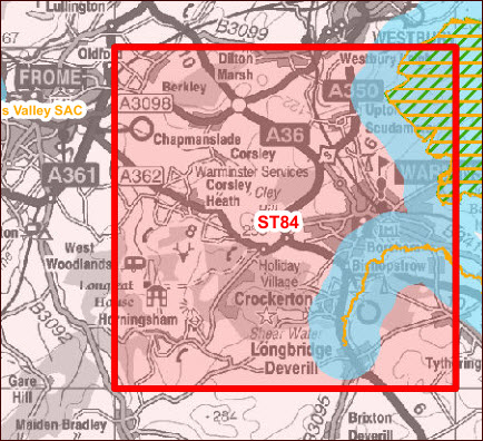 Block ST84 – DRILL OR DROP?