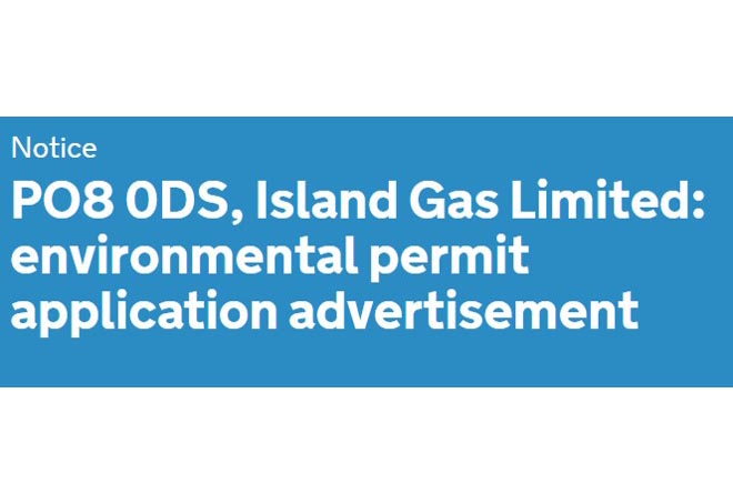 Updated: 15 oil and gas sites apply for EA permits – DRILL OR DROP?