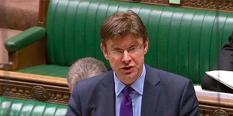 Greg Clark returns to communities’ department – DRILL OR DROP?