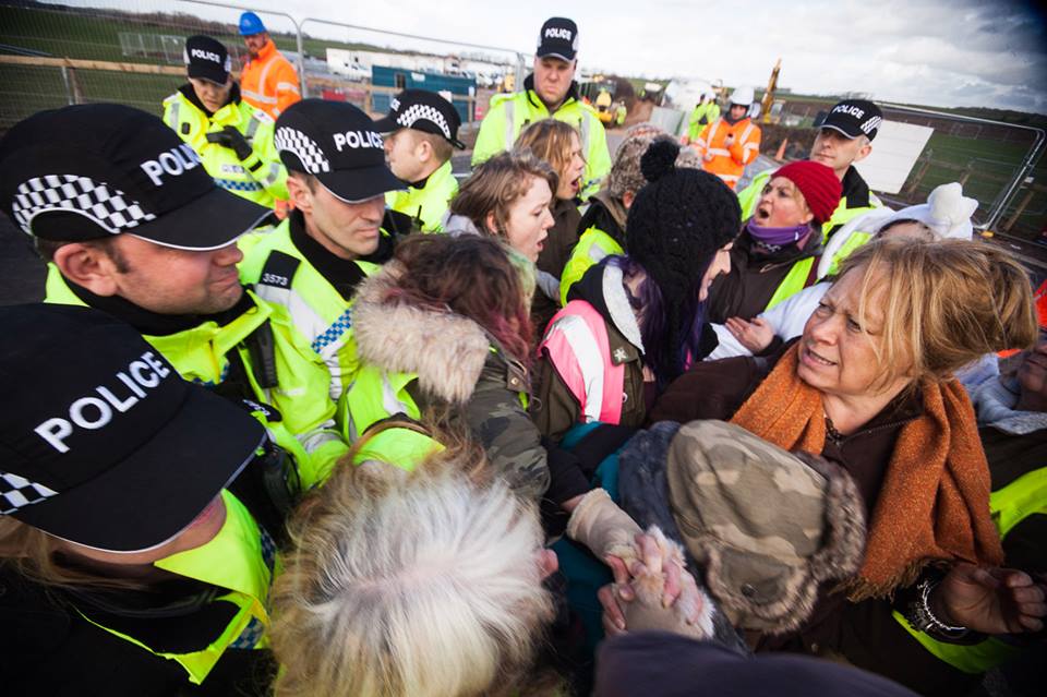 7% of misconduct allegations upheld against Lancashire police at anti ...