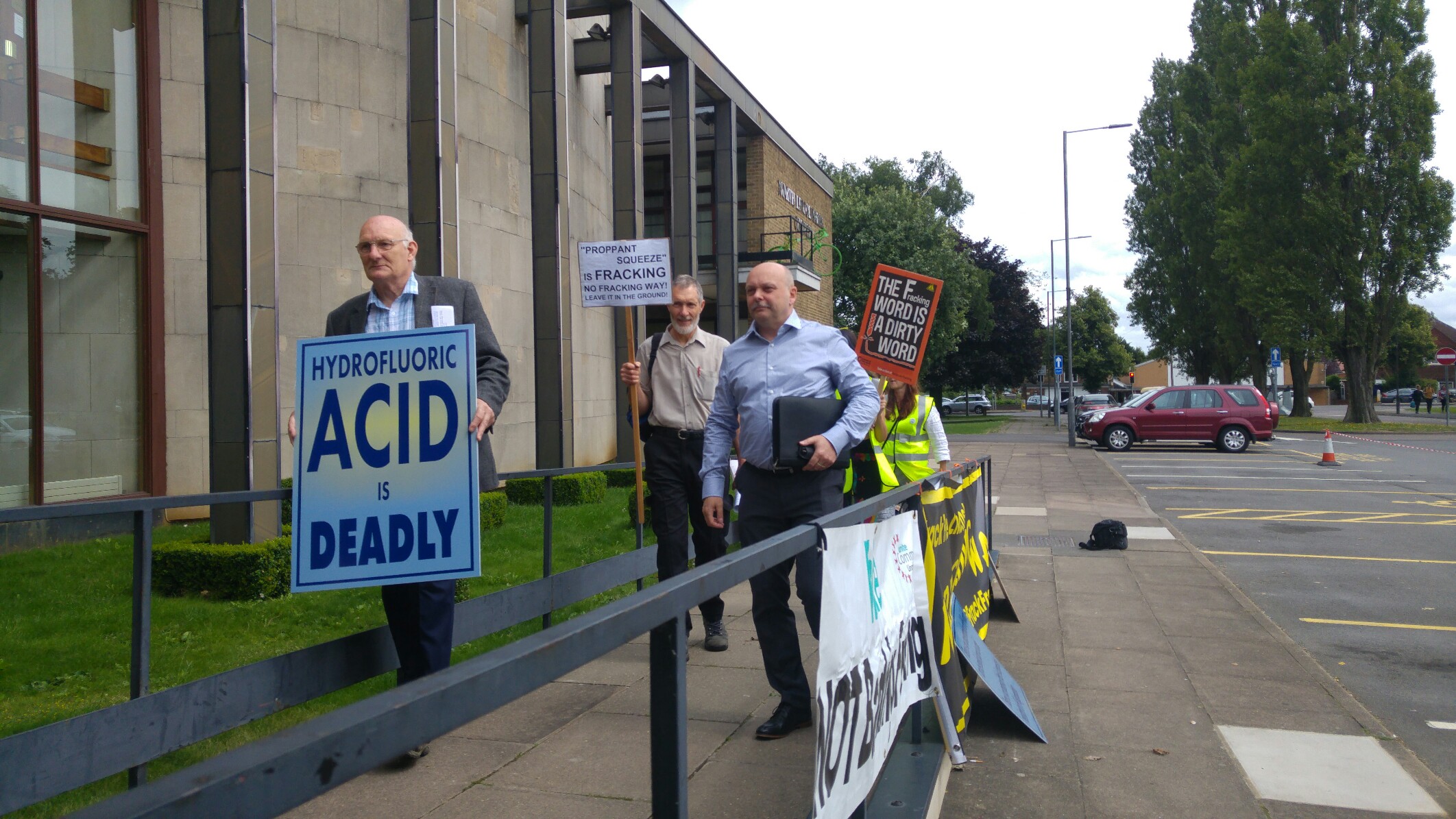 Live updates: Wressle oil production decision – second hearing – DRILL ...