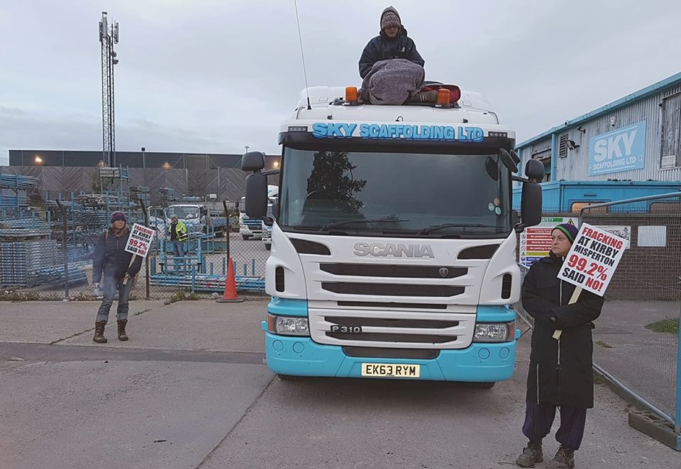 171004 Sky Scaf Whitby Eddie Thornton – DRILL OR DROP?