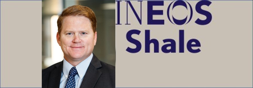 INEOS Shale announces new chief executive – DRILL OR DROP?