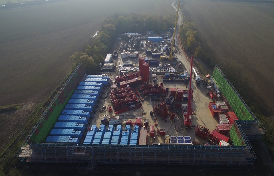 Ready to frack – Third Energy tells residents – DRILL OR DROP?