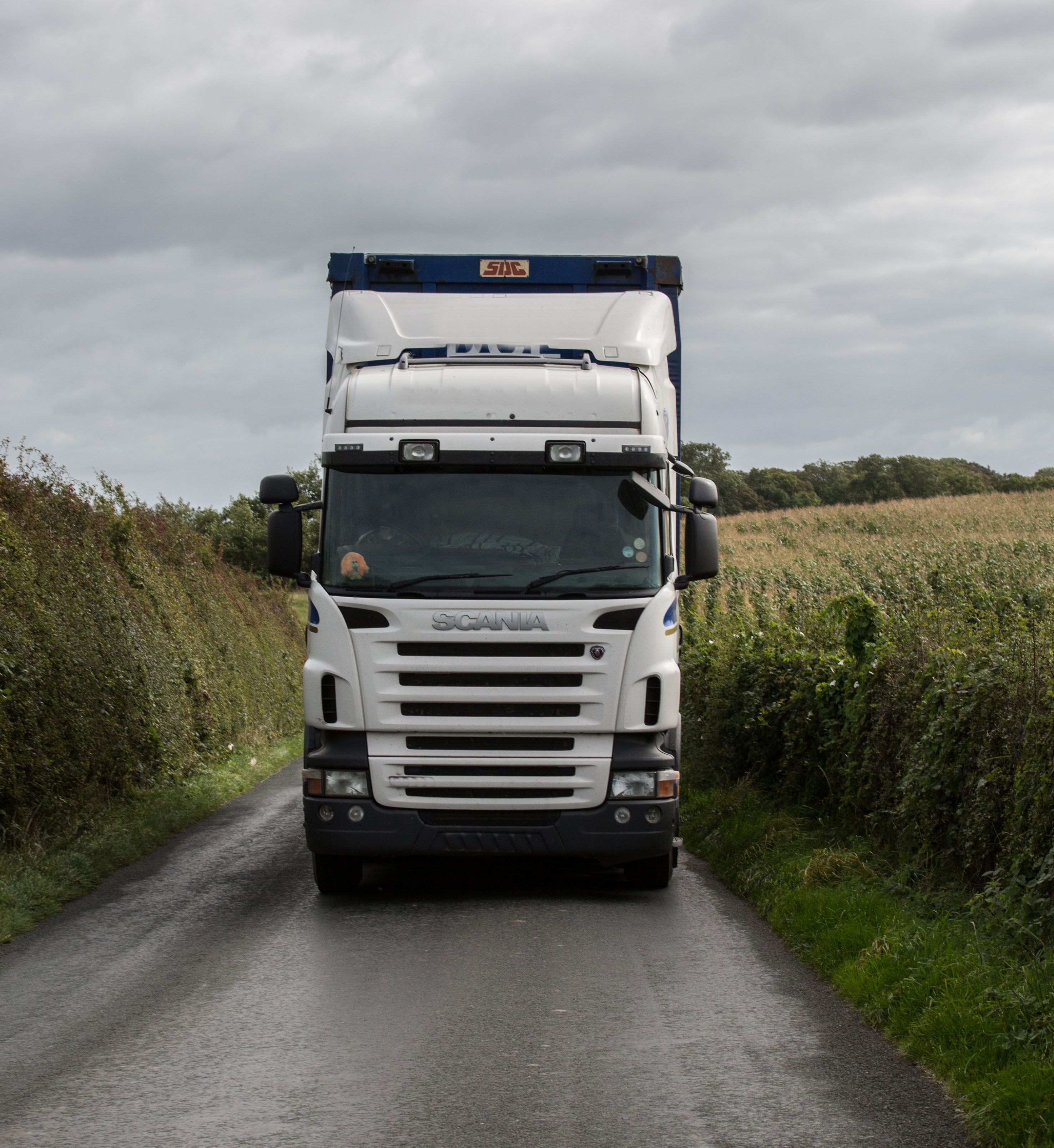 Breaking: Permission refused for Cuadrilla’s Roseacre Wood fracking ...