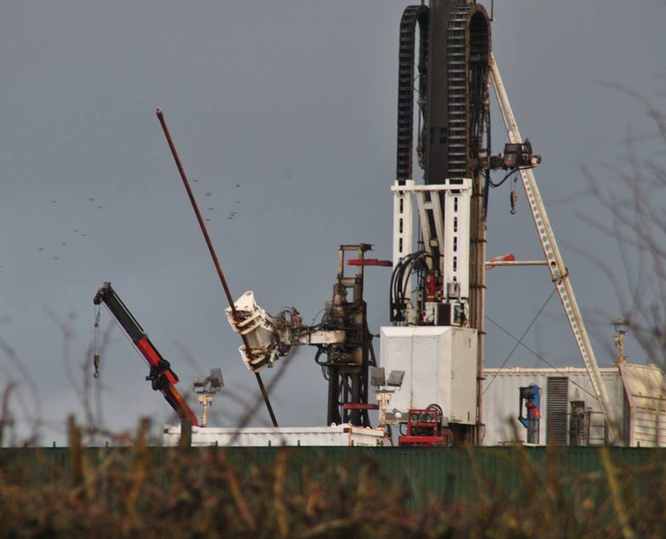 Breaking: Lancs residents lose latest legal challenges over Cuadrilla’s ...