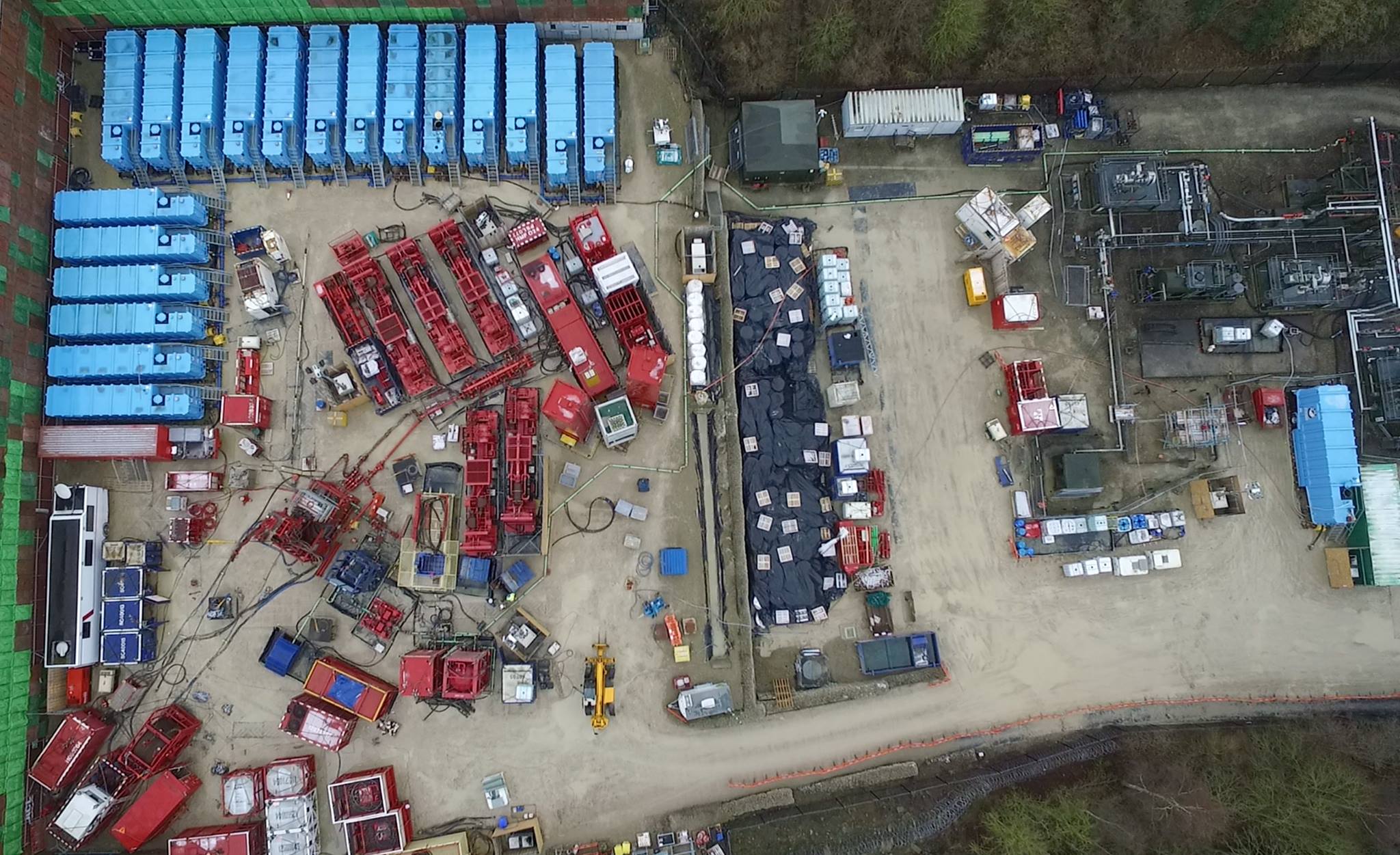 Third Energy sells onshore gas business – DRILL OR DROP?