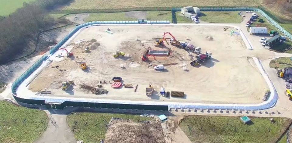 Springs Road Misson photos – DRILL OR DROP?