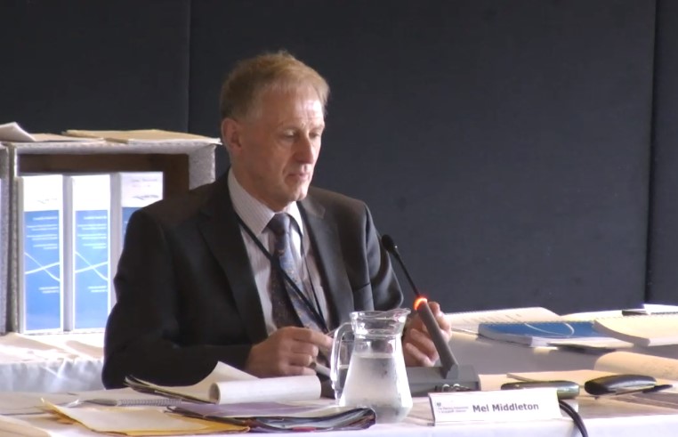 Breaking: Permission refused for Cuadrilla’s Roseacre Wood fracking ...