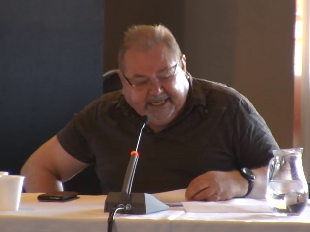 Lancashire councillors can’t debate fracking for fear of bias ...