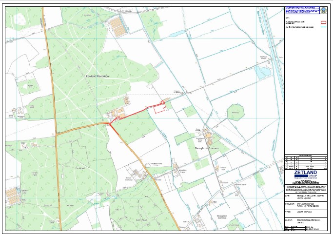 Planners back Egdon’s Wressle oil production scheme for the third time ...
