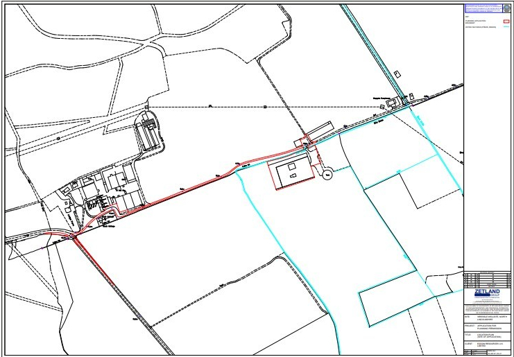 New Wressle application published with wrong location plan – DRILL OR DROP?