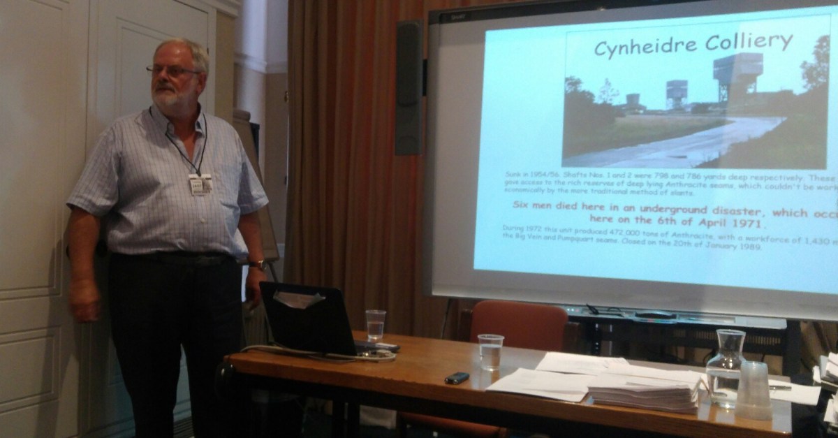 Fracking has got off to a wrong start, seismologist tells coalfield MPs ...