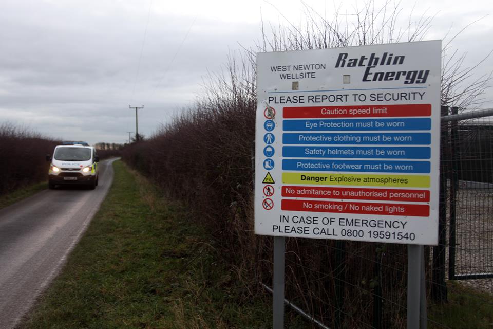 “Climate change will not affect our operations” – Rathlin Energy ...