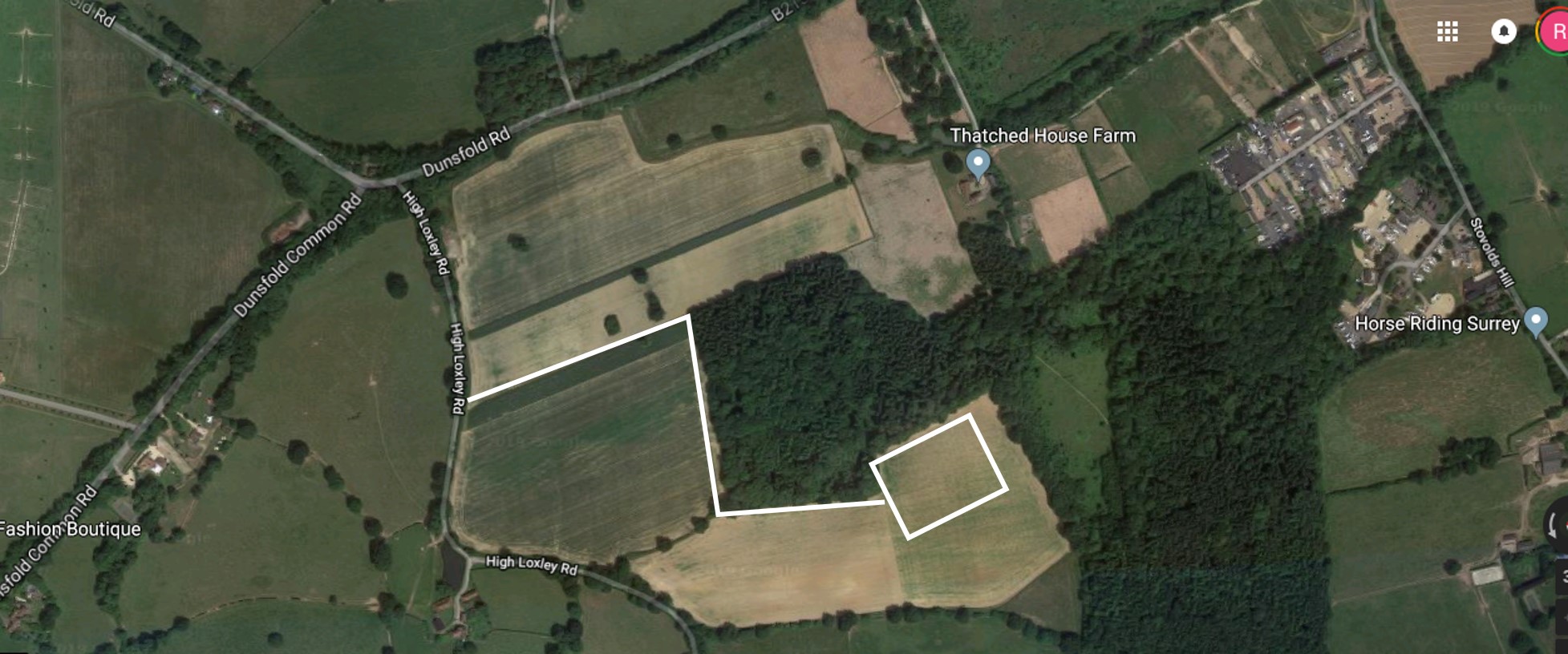 UKOG unveils plans for exploration site at Dunsfold, Surrey – DRILL OR ...