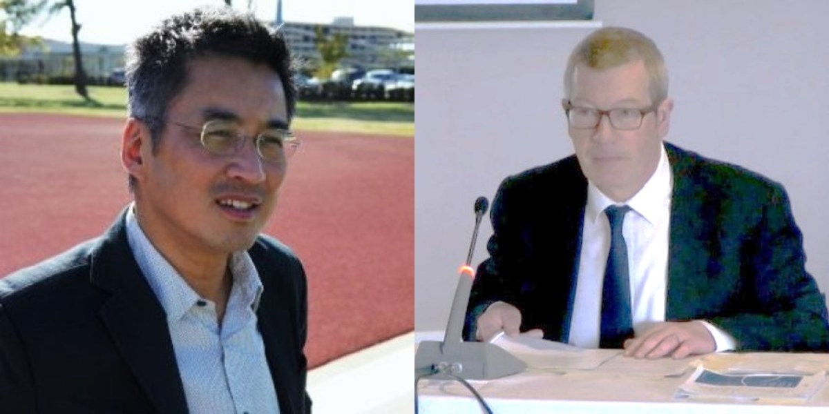 New technical director at Cuadrilla – DRILL OR DROP?