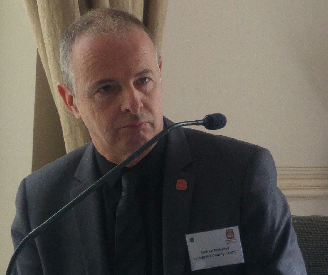 IGas sets out vision for back-to-back shale gas development – DRILL OR ...