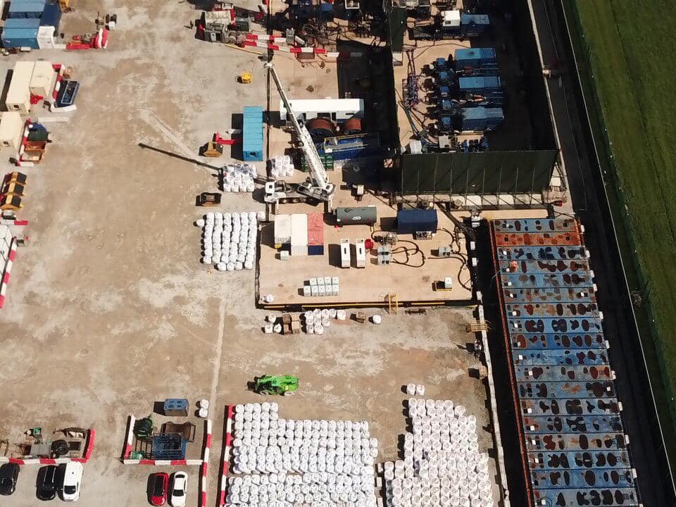 Updated: Fracking suspended after 2.9ML tremor – Conservative MP calls ...