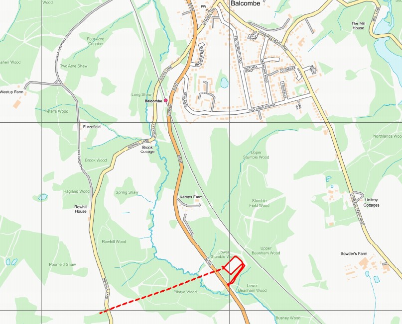 Balcombe villagers accuse Angus Energy of “cutting corners” on ...