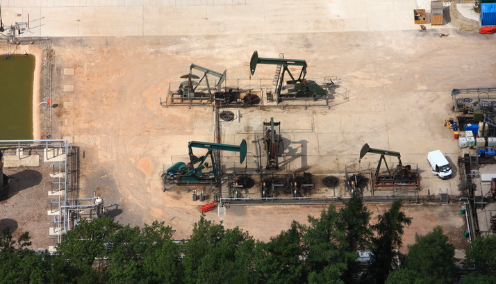 IGas “excited about green energy revolution” – DRILL OR DROP?