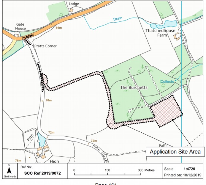 Surrey villagers continue fight against gas site – DRILL OR DROP?