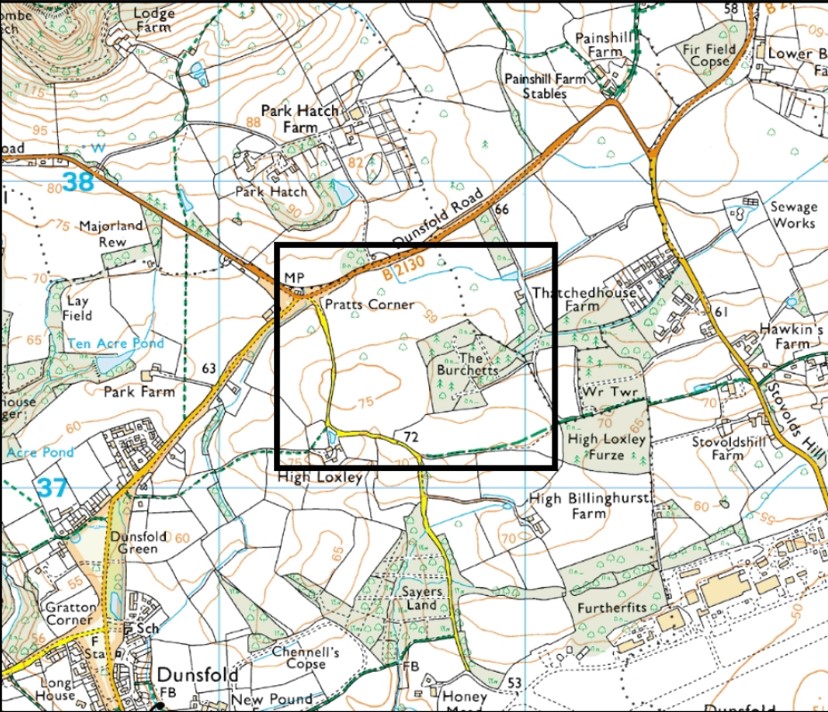 Breaking: UKOG’s Dunsfold drilling plans refused for second time – live ...