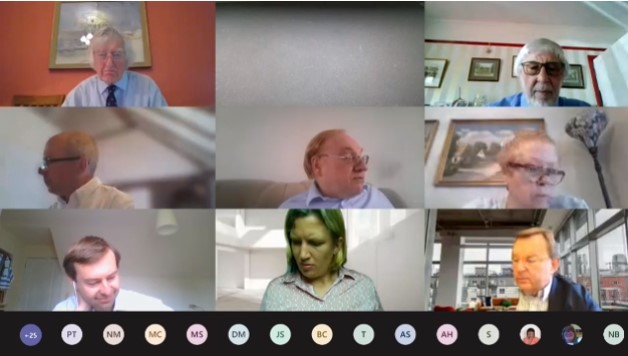 Dunsfold drilling plans to be decided again after refusal ruled ...