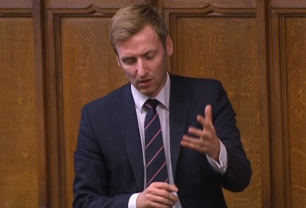 Fracking opponent becomes junior minister at BEIS – DRILL OR DROP?