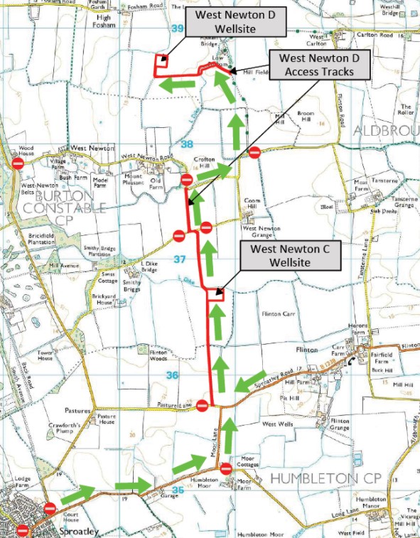 Online exhibition reveals details of two new Rathlin Energy exploration ...