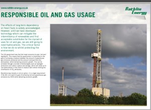 Online exhibition reveals details of two new Rathlin Energy exploration ...