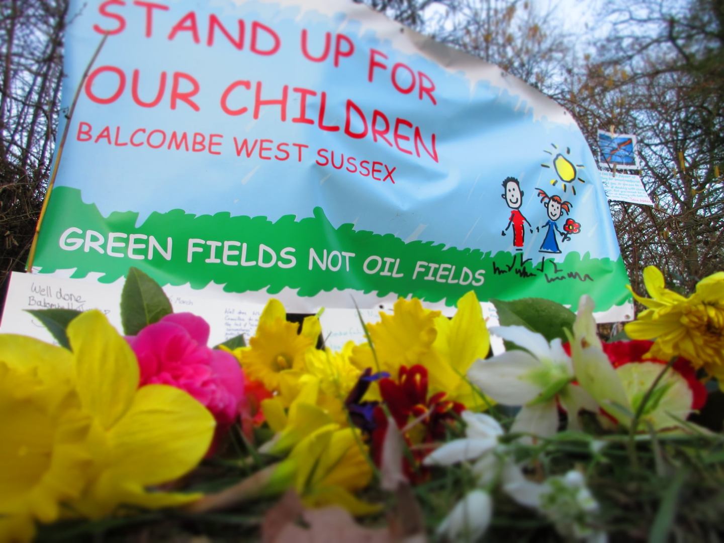 Lapsed Balcombe well test: Angus Energy to “submit new planning ...