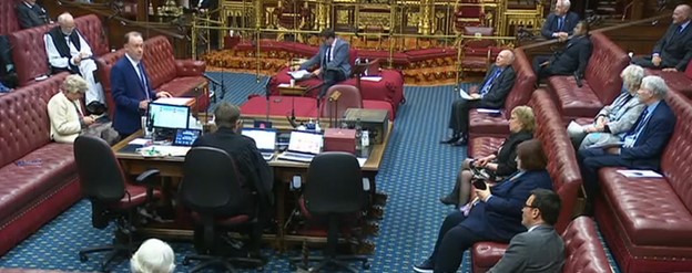 Fracking is “quite disruptive, may need thousands of wells and can take ...