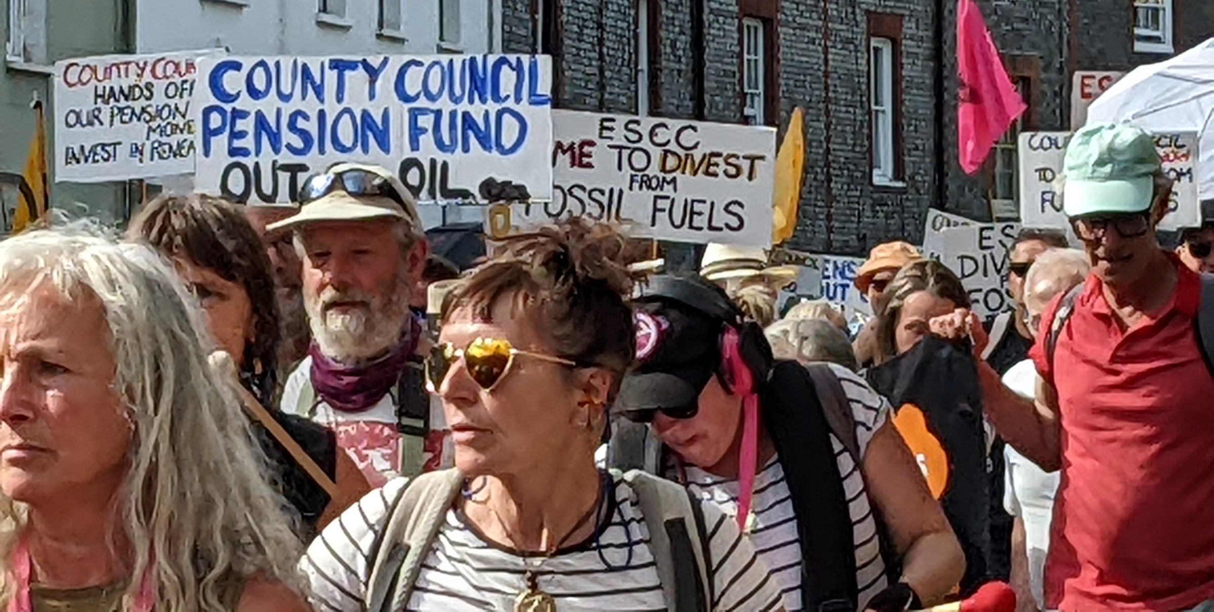 Spring 2023 diary – DRILL OR DROP?