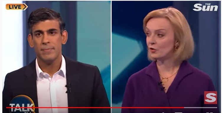 Sunak joins Truss in backing fracking – with local support – DRILL OR DROP?