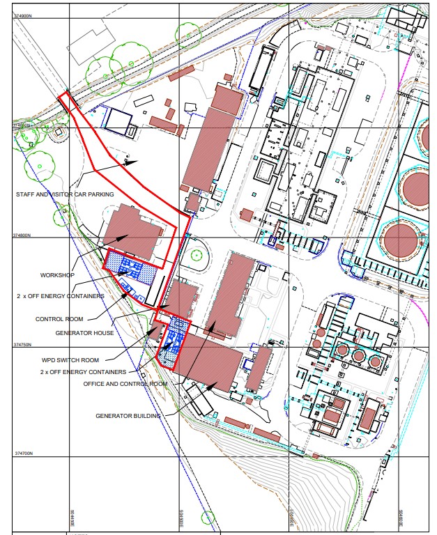 IGas battery plans at Welton – DRILL OR DROP?