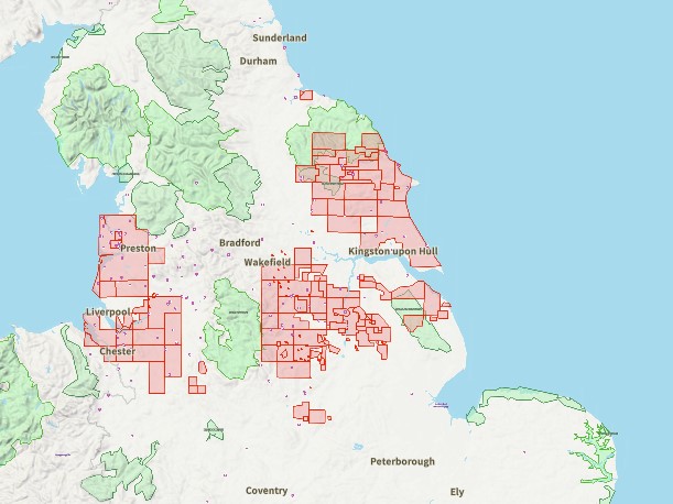 October 2022 headlines – DRILL OR DROP?
