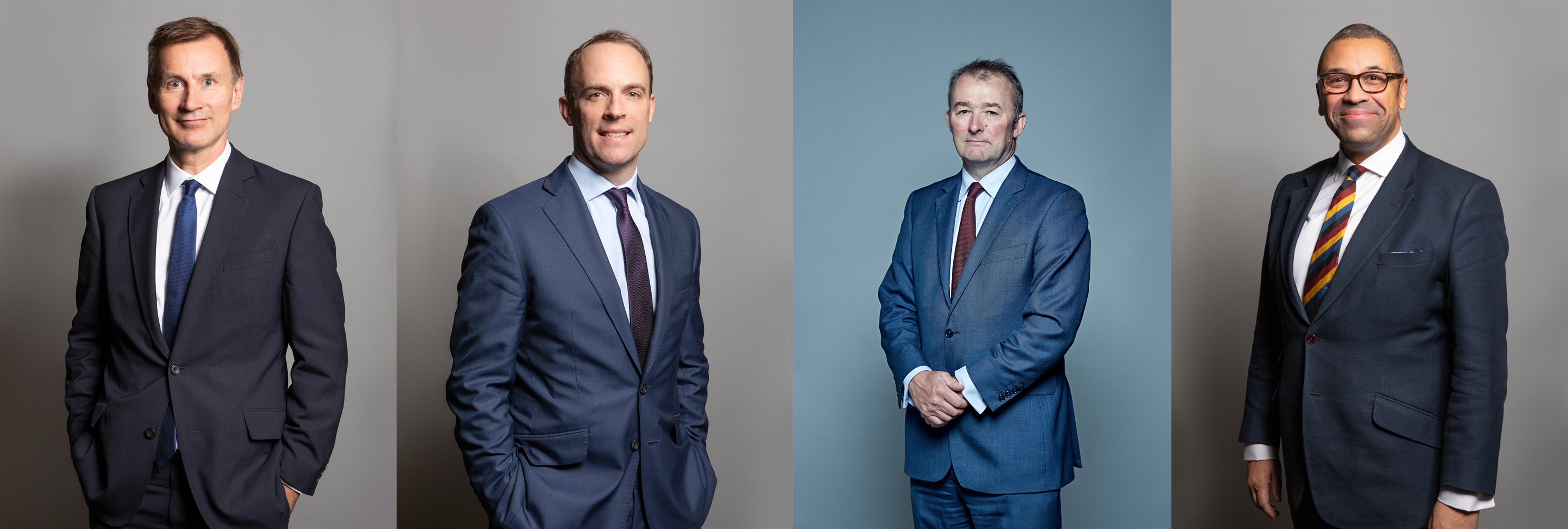 New cabinet: who’s in and who’s out – DRILL OR DROP?