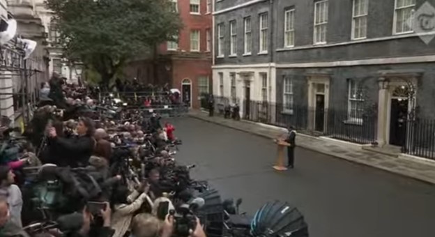 2019 manifesto is Conservative mandate – new PM – DRILL OR DROP?