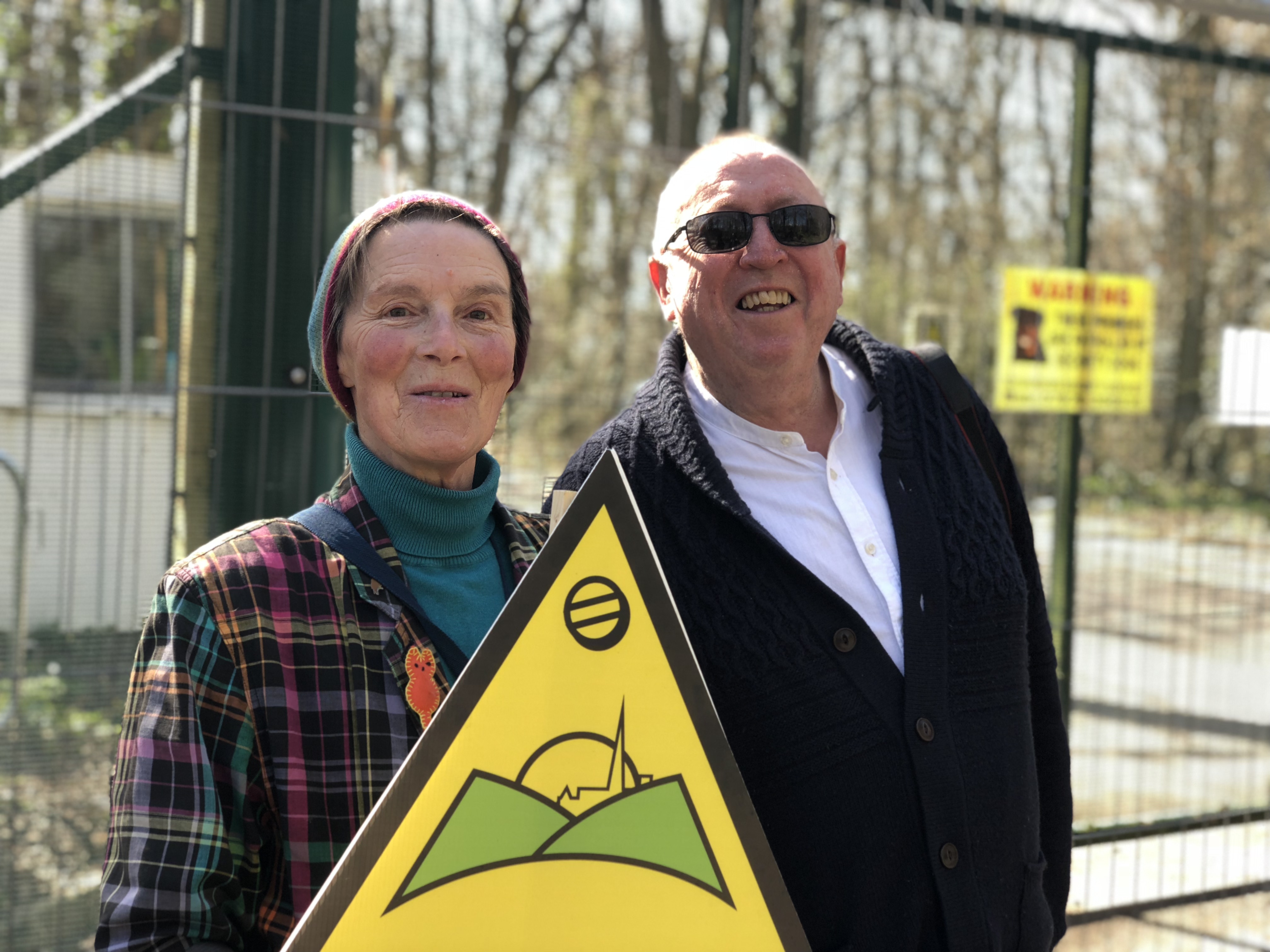 Tributes paid to former MEP Keith Taylor – DRILL OR DROP?