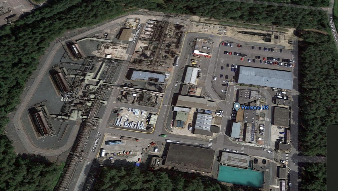 End oil extraction at Wytch Farm, say campaigners – DRILL OR DROP?