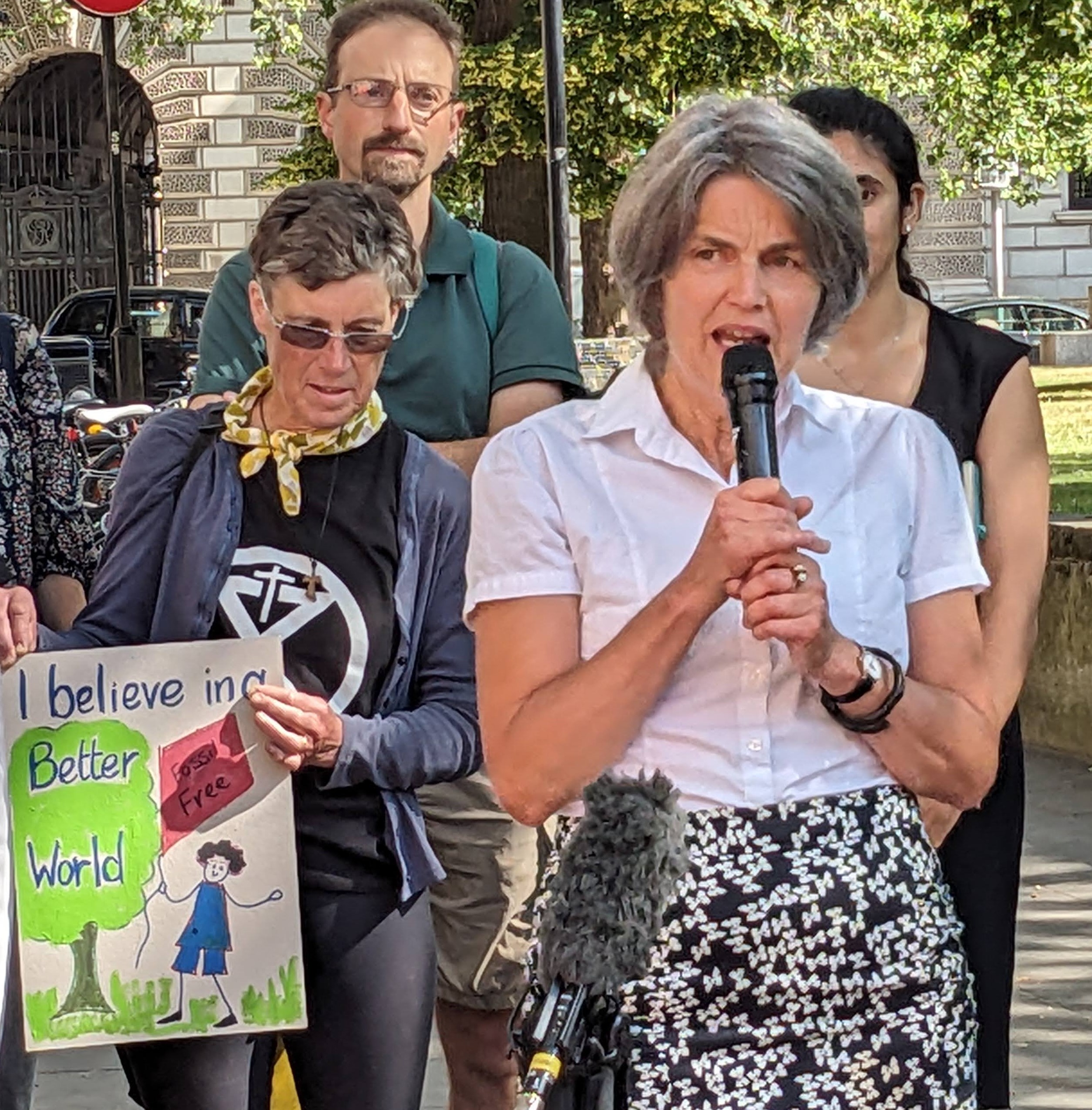 Date for Supreme Court judgement on landmark climate case – DRILL OR DROP?