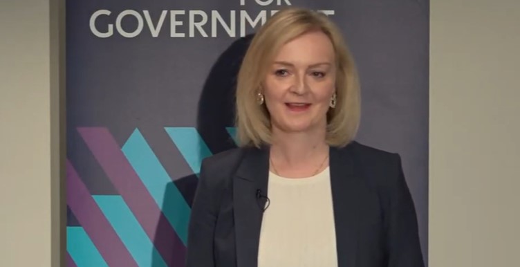 “We need to get on with fracking” – Liz Truss – DRILL OR DROP?