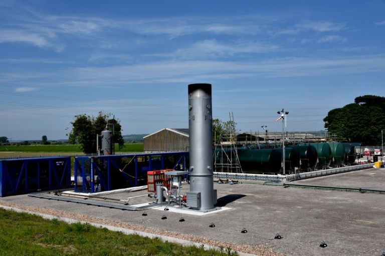 Union Jack takes £1m loan from Egdon – DRILL OR DROP?