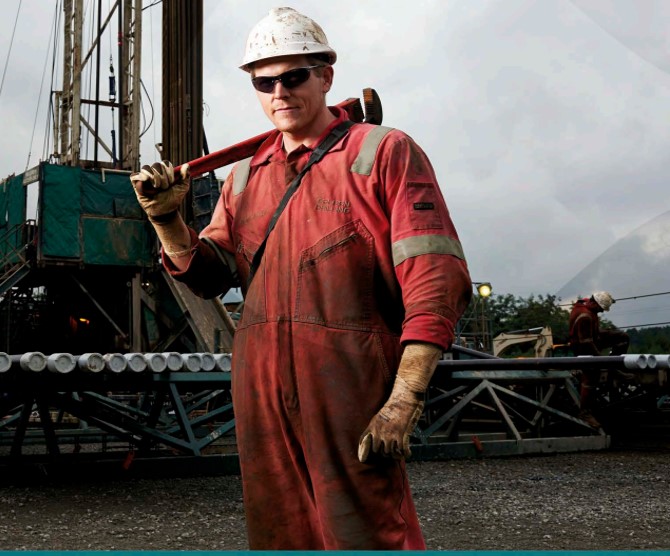 Egdon reveals plans for 10-15 years of gas production at Wressle ...