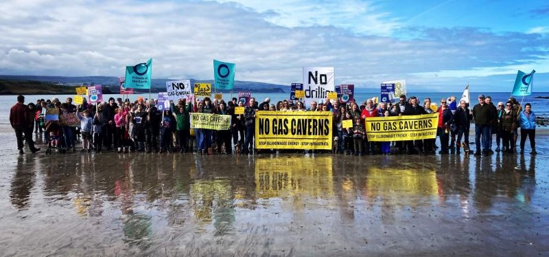 Campaigners win legal challenge against gas caverns – DRILL OR DROP?