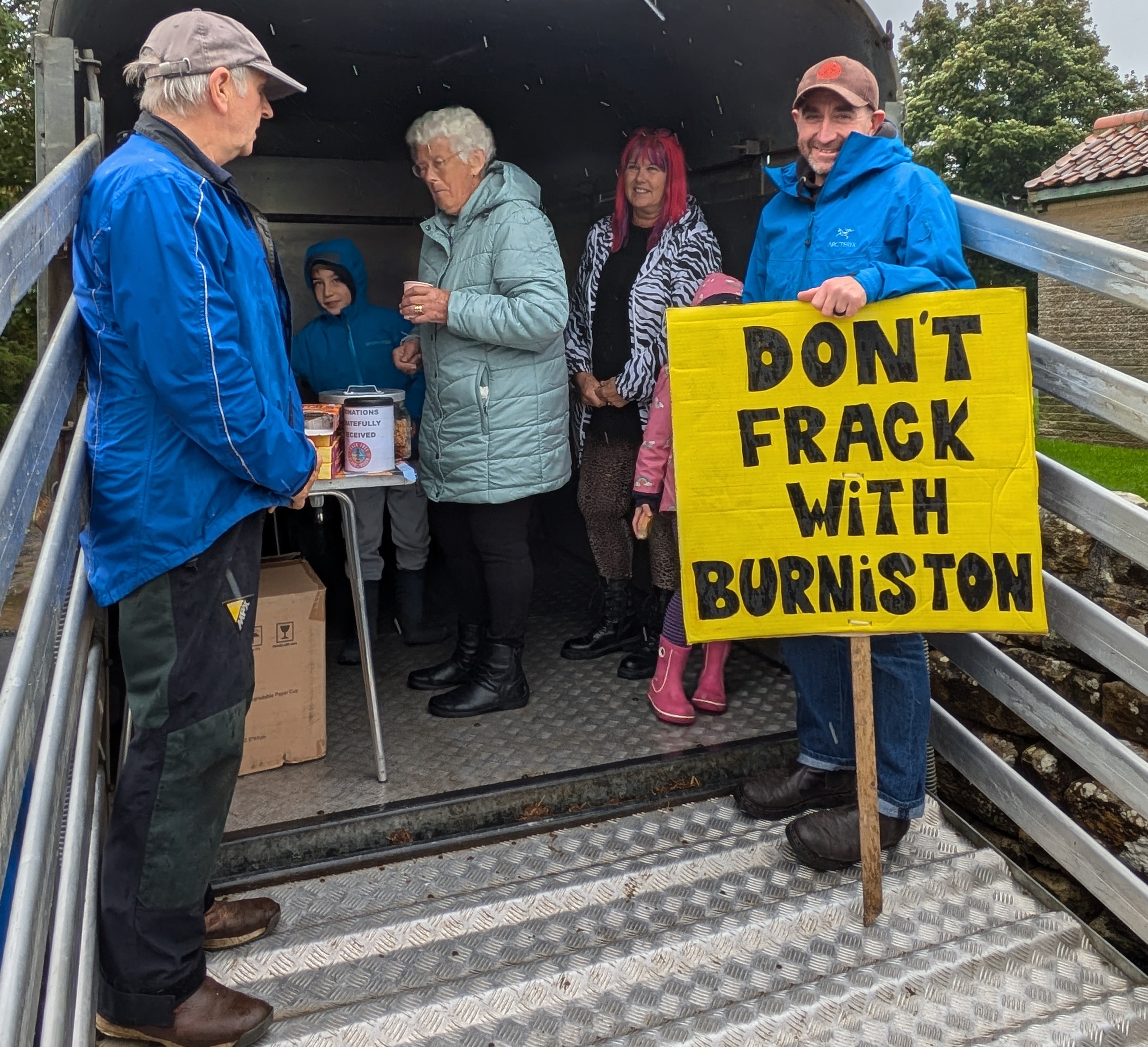 Council warned of legal “minefield” over Burniston fracking definition ...