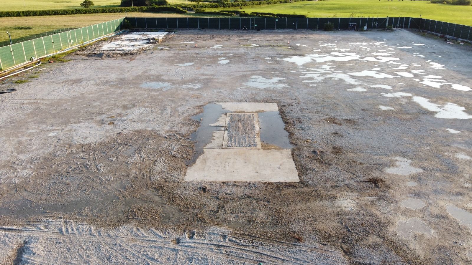 Cuadrilla to seek more time at fracking site – days before restoration ...