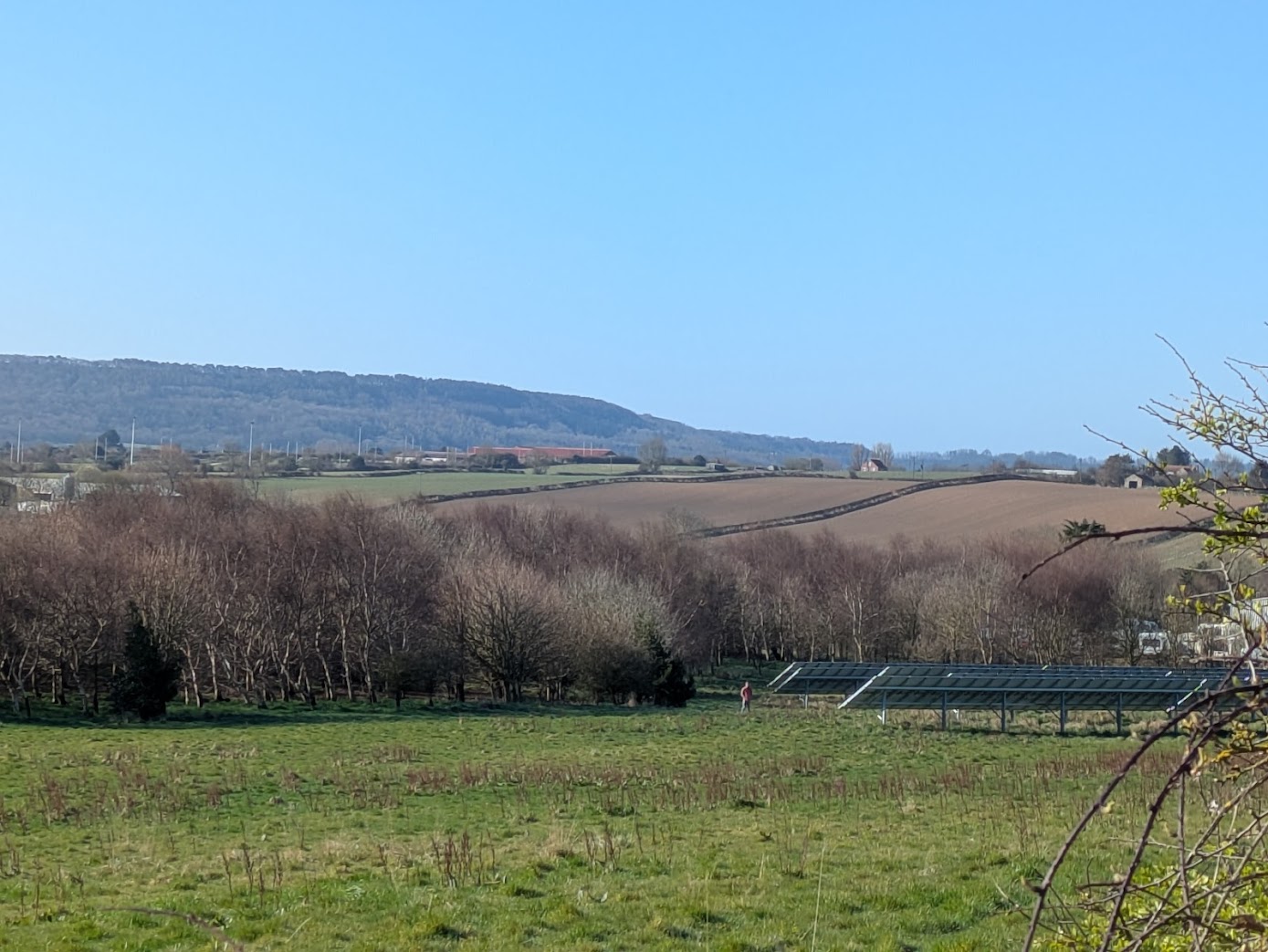 Villagers meet on Burniston gas plan – DRILL OR DROP?