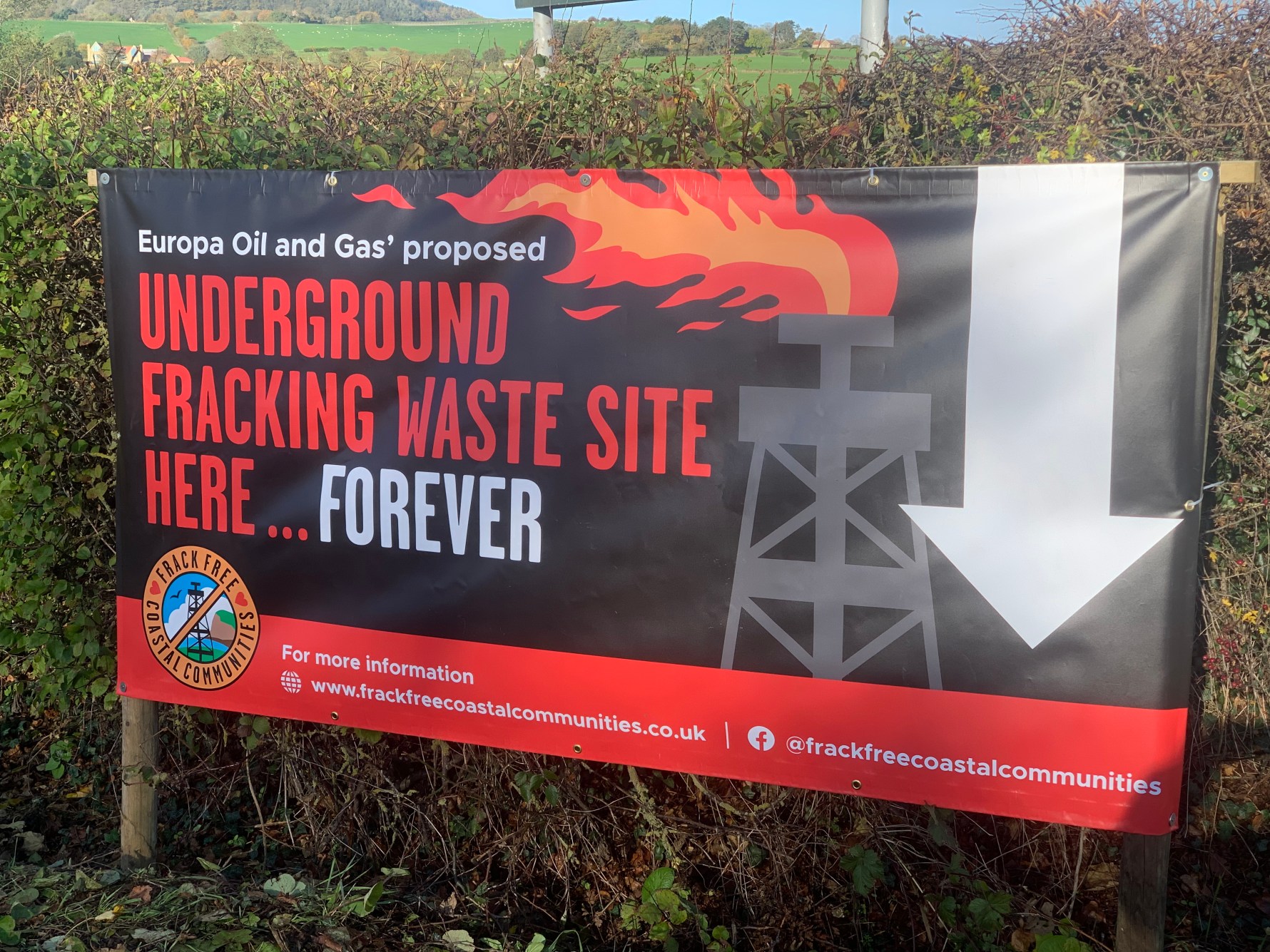 Lower-volume fracking could trigger earthquakes – expert report – DRILL ...